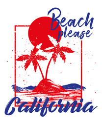 California Palms Vector Images (over 9,600)