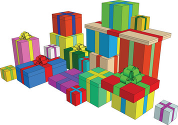 Presents Vector Images (over 2.4 million)
