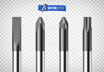 Phillips Head Screwdriver Vector Images (73)