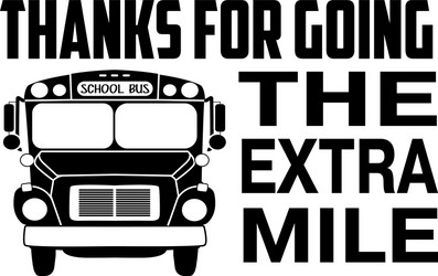 Extra Mile Vector Images (13)