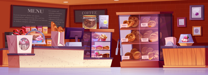 Bakery Cartoon Vector Images (over 82,000)