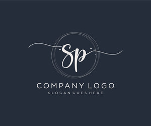 Sp Logo Vector Images (over 2,800)