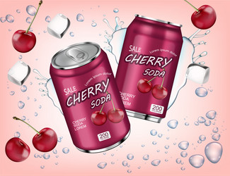 Cherry Cola Background Vector Images (over 190)
