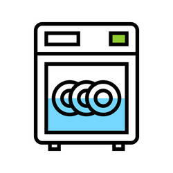 Dishwasher Logo Vector Images (over 1,300)