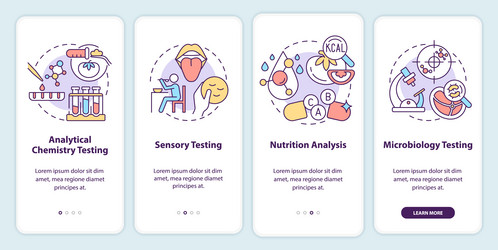 Food Testing Vector Images (over 18,000)