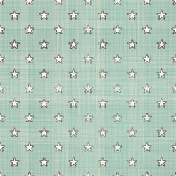 Small star pattern on light background Royalty Free Vector