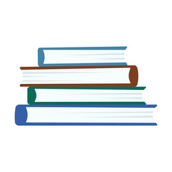 Stack of Books Vector Images (over 25,000)