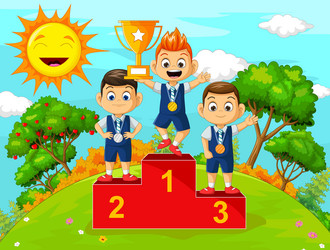 Achievement Background Vector Images (over 130,000)