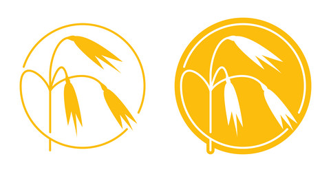 Oat Logo Vector Images (over 5,400)