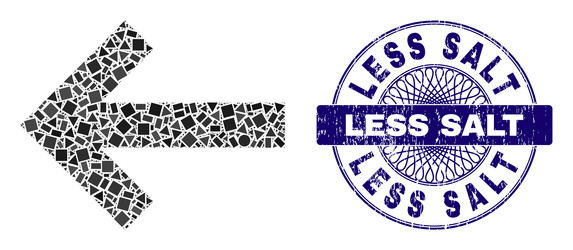 Less Salt Vector Images (62)