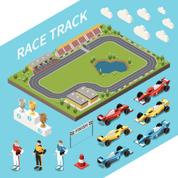 Race Track Vector Images (over 28,000)