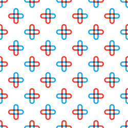 Retro Plus Sign Addition Symbol Vector Images (71)