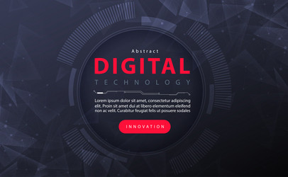 Digital Background Black Vector Images (over 480,000)