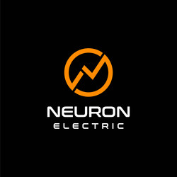 N Electric Logo Vector Images (over 610)