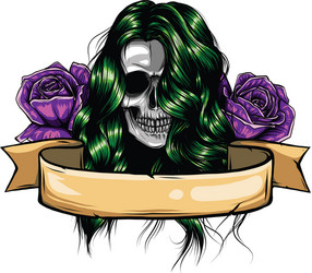 Skeleton Girl Vector Images (over 2,900)