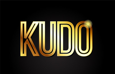 Kudo Vector Images (over 360)