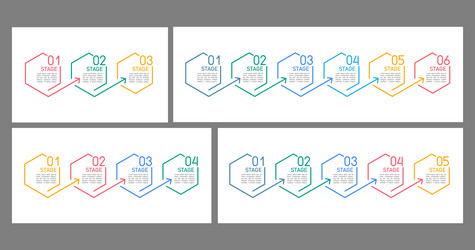 Hexagon Chart Vector Images (over 6,700)