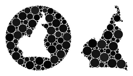 Cameron Vector Images (over 380)