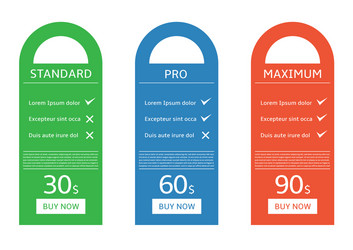 Table Chart Vector Images (over 15,000)