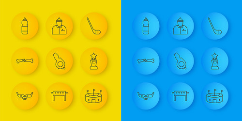 Broken Hockey Stick Vector Images (over 160)