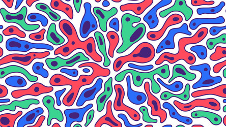 Random Shapes Vector Images (over 100,000)