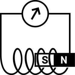 Magnetic Induction Physics Vector Images (over 260)