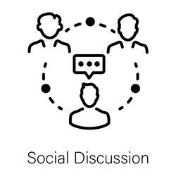 Discussion Vector Images (over 170,000)