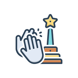 Appreciation Symbol Vector Images (over 8,100)