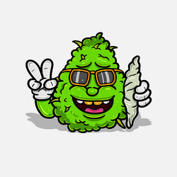 Weed Cartoon Vector Images (over 7,100)