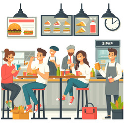 Cafeteria Vector Images (over 34,000)