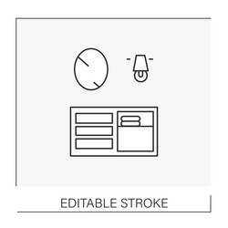 Corridor Icon Vector Images (over 1,600)