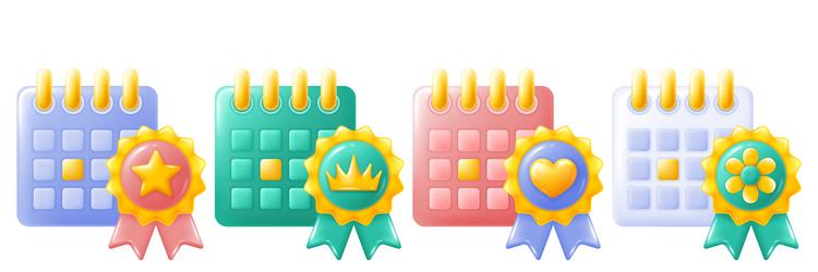 Education and school icon set Royalty Free Vector Image