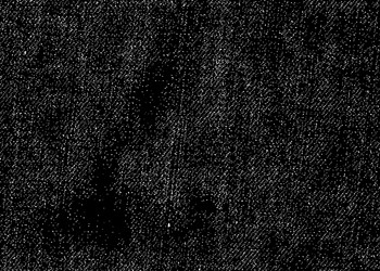 Cracked Fabric Texture Royalty Free Vector Image