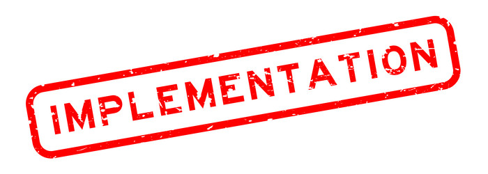 Strategy Implementation Vector Images (over 2,000)