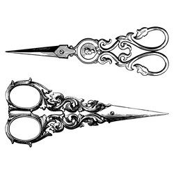 Scissors Vector Images (over 110,000)
