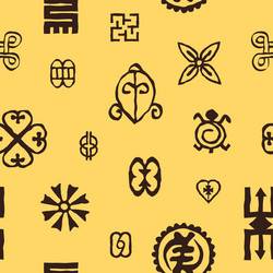Unity Adinkra Vector Images (93)