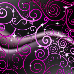 Swirl design elements Royalty Free Vector Image