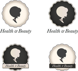 Cameo Vector Images (over 1,500)