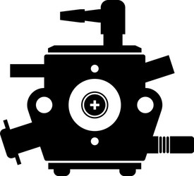 Carburetor Icon Vector Images (over 200)