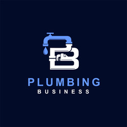 Plumbing Pipe Letters Vector Images (over 920)