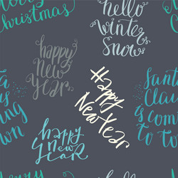 Seamless Words Pattern Vector Images (over 7,900)