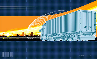 Logistics Vector Images (over 170,000)