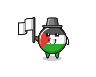 Palestine Cartoon Vector Images (over 590)