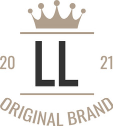 Ll Logo Vector Images (over 1,800)