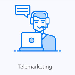 Telemarketing Icon Vector Images (over 11,000)
