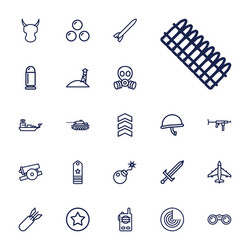 Free Military Vector Images (over 11,000)