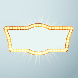 Now Showing Sign Template