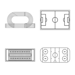 Bleacher Vector Images (over 210)