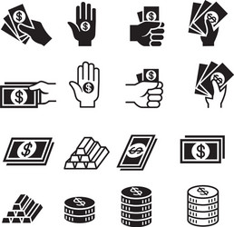 Hand Money Logo Vector Images (over 14,000)