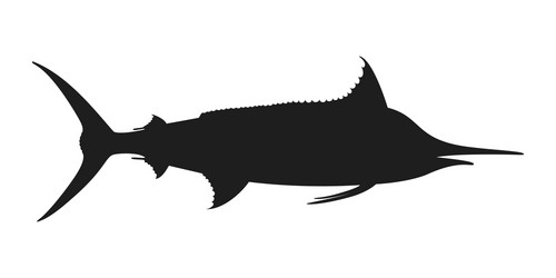 Blue Marlin Vector Images (over 1,400)
